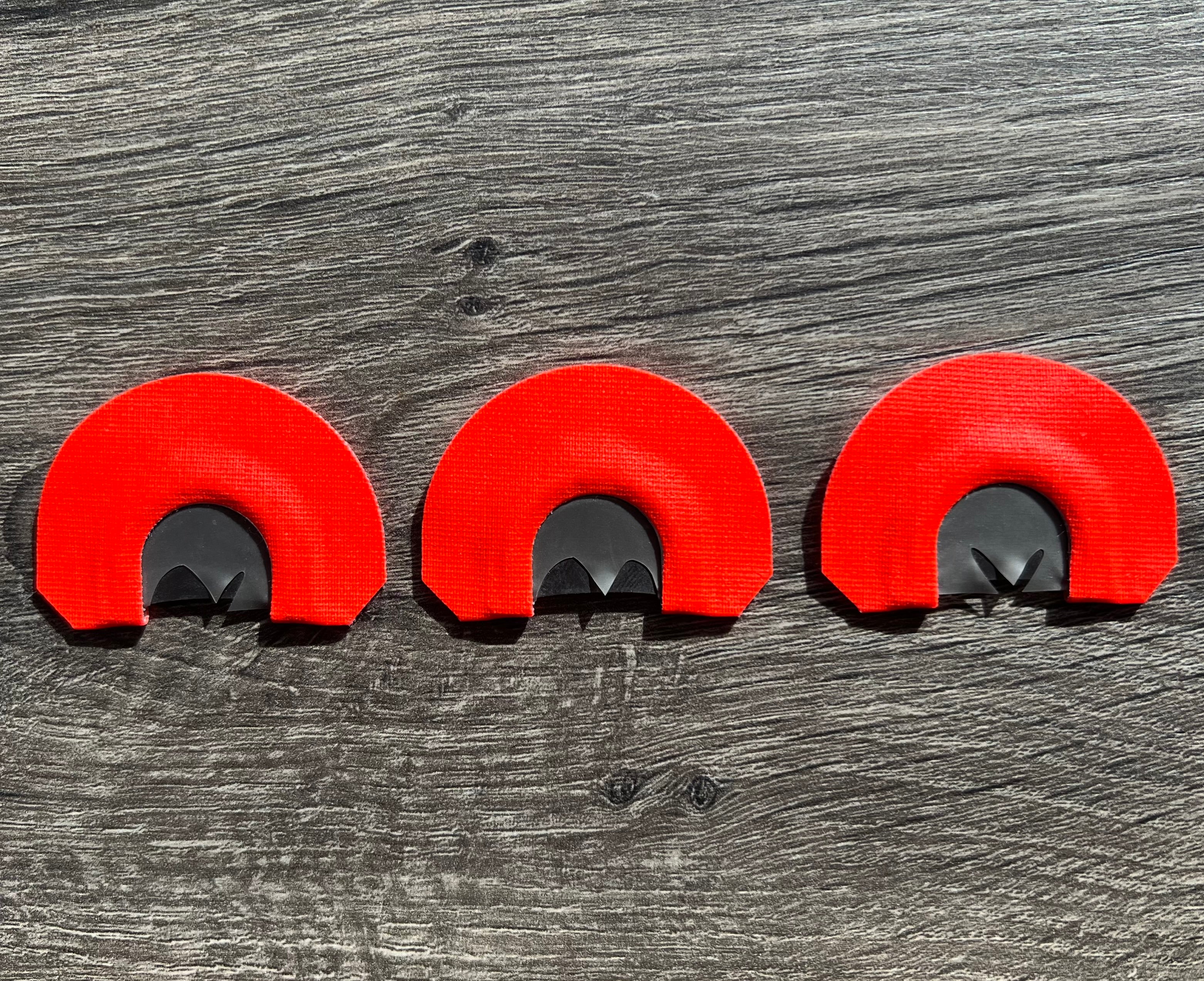 Boss Hen Series Variety Pack – anfcustomcalls